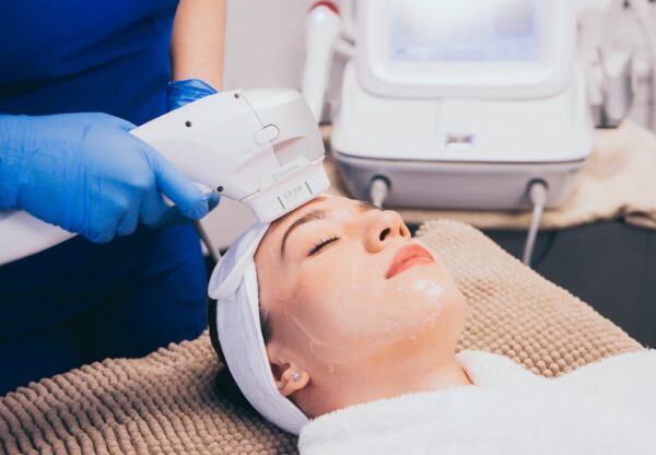 HIFU Corporal - Perfect Skin